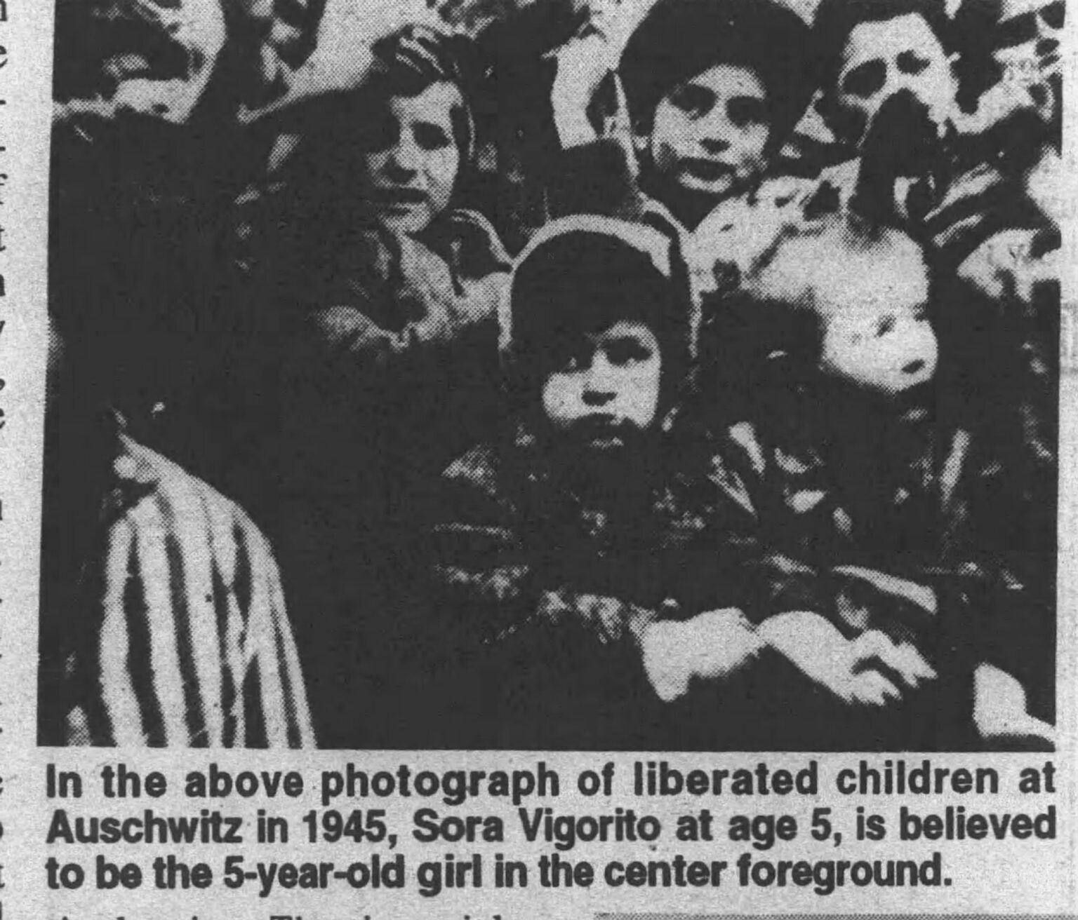 May 2025 – Bill Gladstone Genealogy