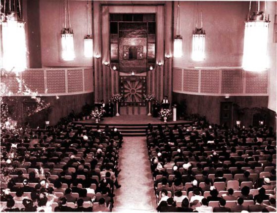 Beth Sholom Profile: Sylvia Banack (1921 – 2015) – Bill Gladstone Genealogy