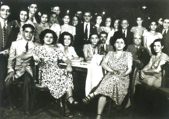 The Baghdadi Jews of Bombay (Mumbai) – Bill Gladstone Genealogy