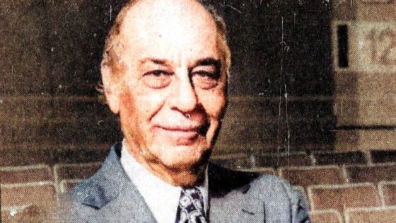 Nat Taylor, movie biz pioneer (1978) – Bill Gladstone Genealogy